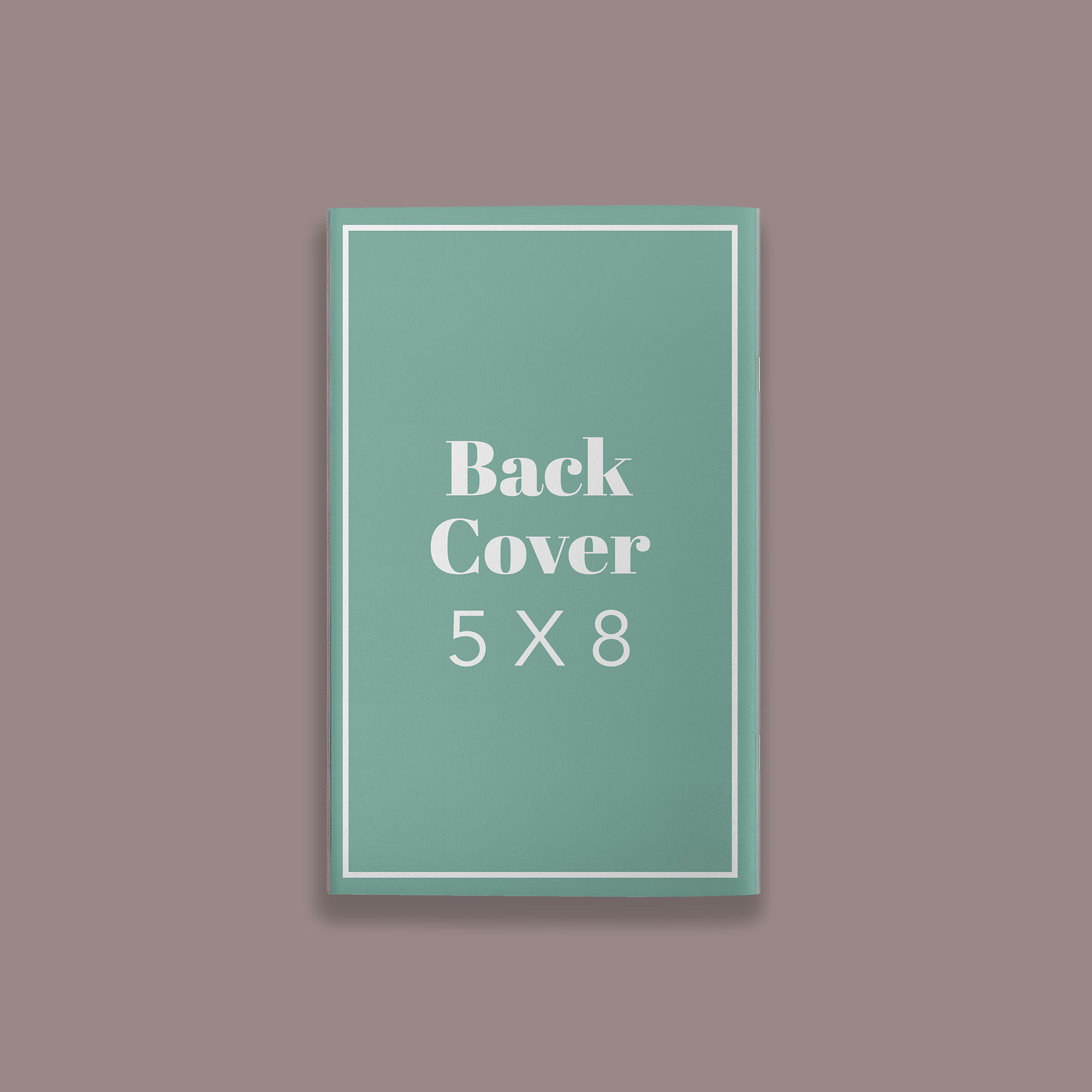 Back Cover – The Members Digest